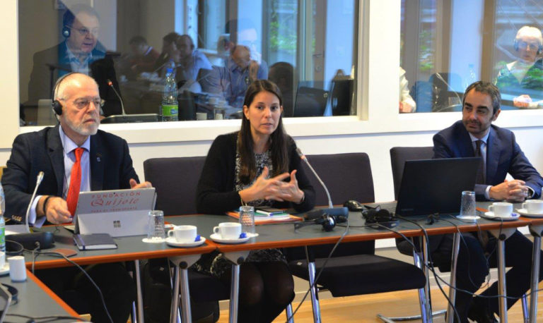 UETR General Assembly and Board on 4 Dec - UETR